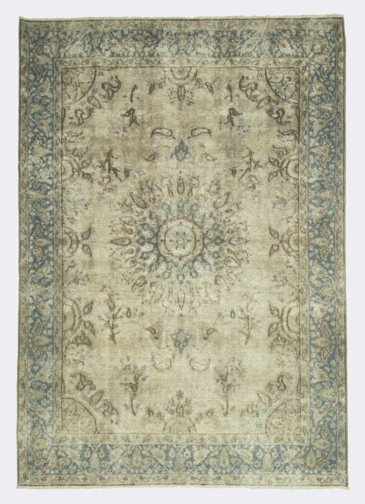 11487- Aban's Carpets Co