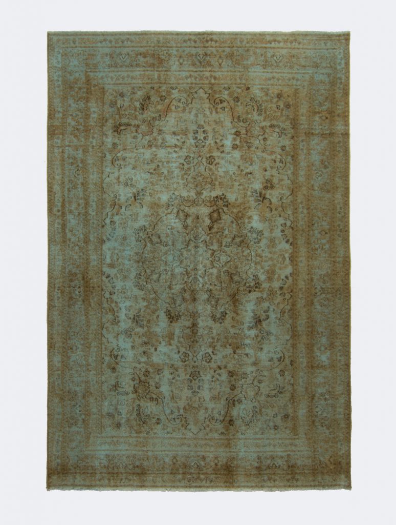 11555- Aban's Carpets Co