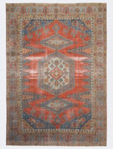 11749- Aban's Carpets Co