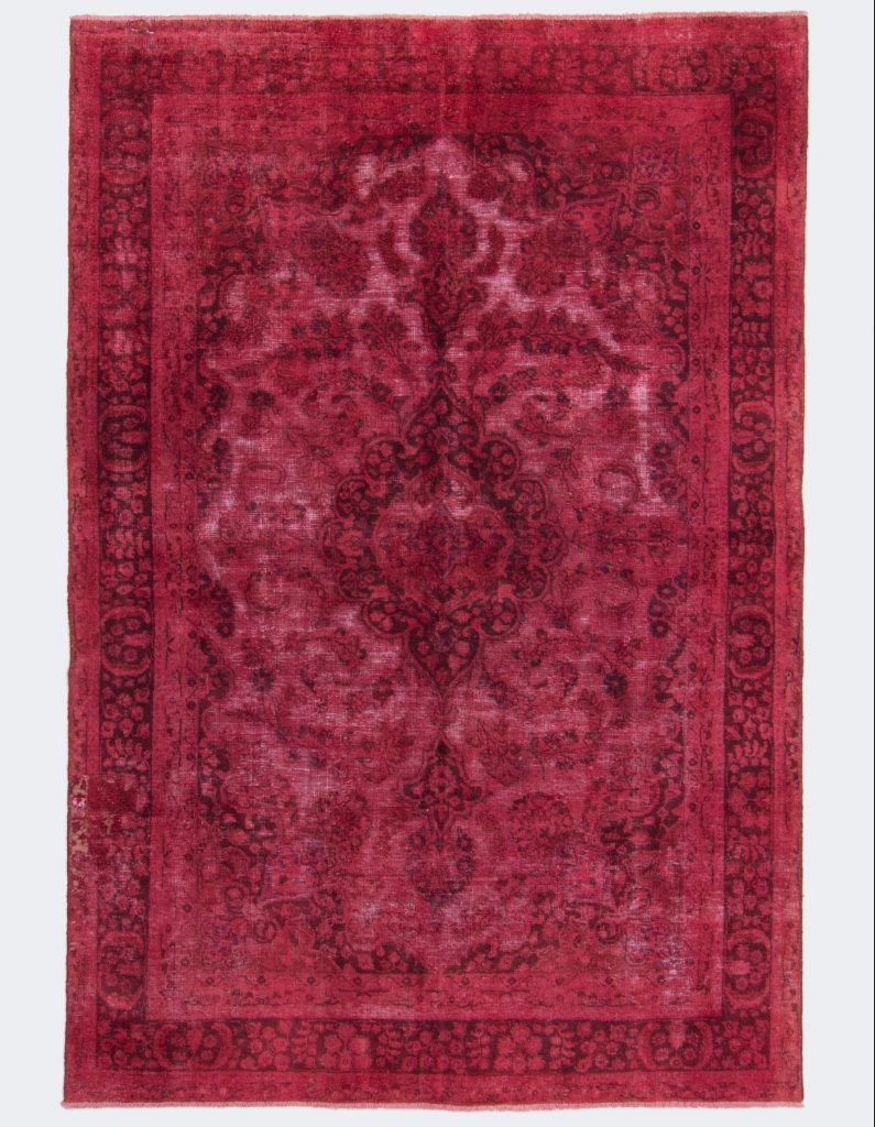 12140- Aban's Carpets Co