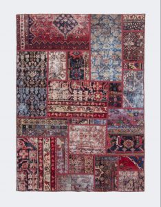 12150- Aban's Carpets Co