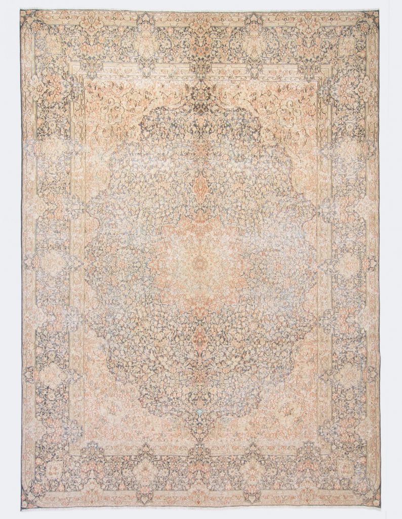 12384- Aban's Carpets Co